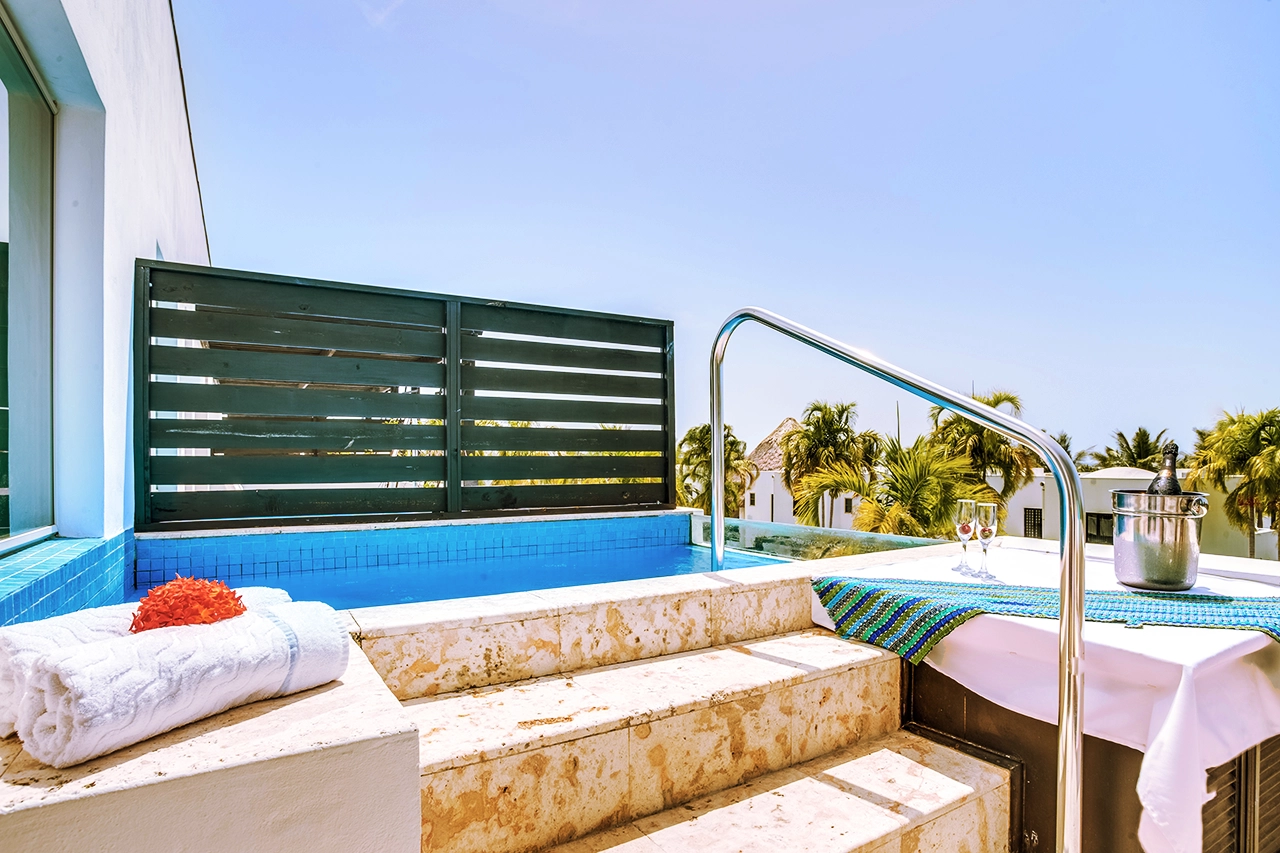 Las Terrazas Belize Resort